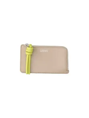 Loewe Cardholder "knot