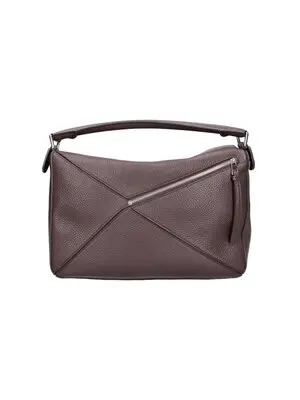 Loewe Puzzle Edge Large Bag