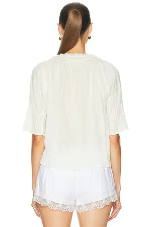 Lpa Cassia Top