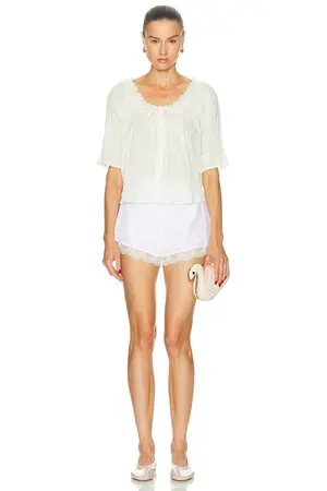 Lpa Cassia Top