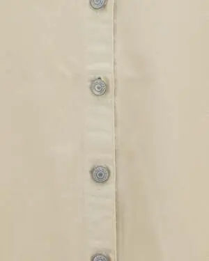 Magda Butrym Denim Shirt