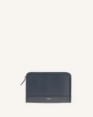 Dolce & Gabbana Atene Clutch - Blue