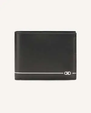 FERRAGAMO Bifold Wallet