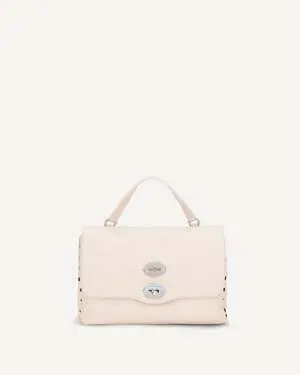 ZANELLATO Postina Daily Handbag Small