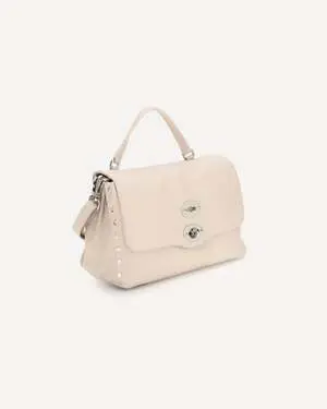 ZANELLATO Postina Daily Handbag Small