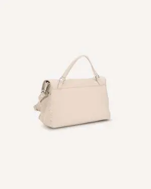 ZANELLATO Postina Daily Handbag Small