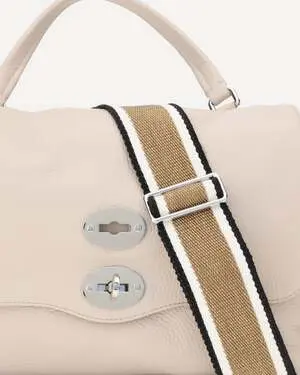 ZANELLATO Postina Daily Handbag Small