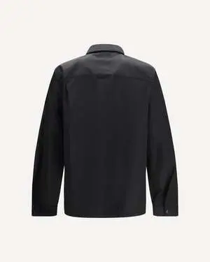 Prada Re-nylon Shirt Ale