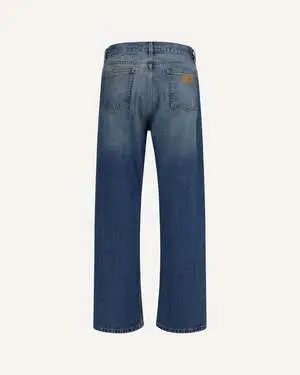 MAISON MARGIELA Straight-leg Jeans