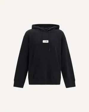 MAISON MARGIELA Cotton Hoodie Mae