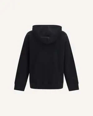 MAISON MARGIELA Cotton Hoodie Mae