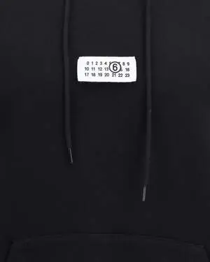 MAISON MARGIELA Cotton Hoodie Mae