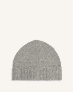 MAISON MARGIELA Beanie Wool Hat Feale