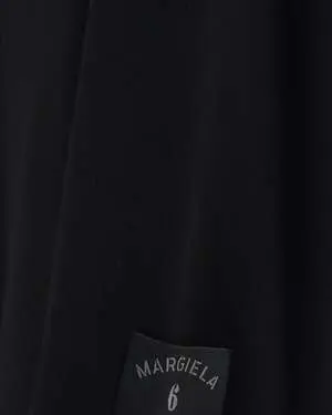 MAISON MARGIELA Double-face Wool Coat