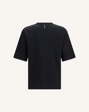 Jacquemus Cotton Logo T-hirt