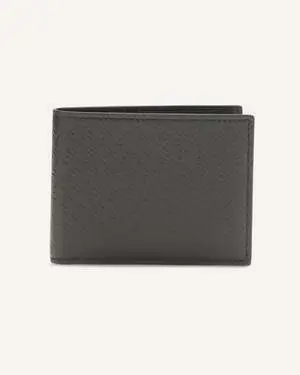 FERRAGAMO Leather Wallet