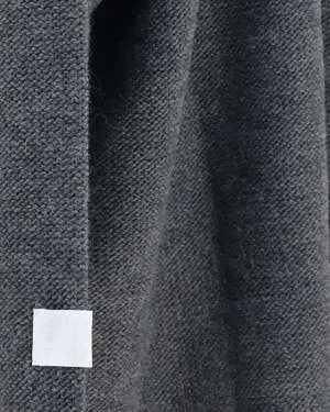 MAISON MARGIELA Overized V-neck Weater