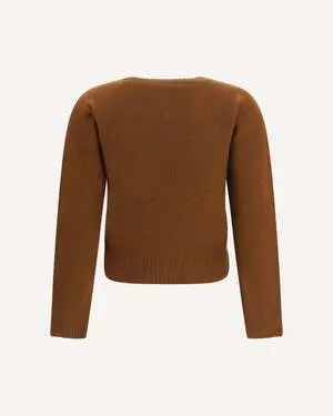 TOM FORD Cashmere And Sik Sweater Femae