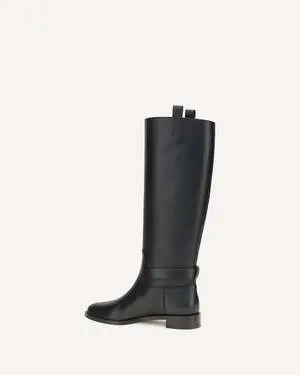 FERRAGAMO Hug Boots