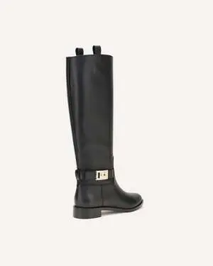 FERRAGAMO Hug Boots