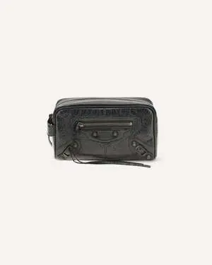Balenciaga Le City Beauty Case