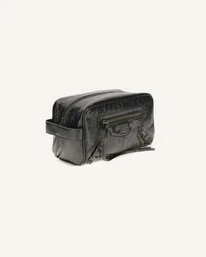 Balenciaga Le City Beauty Case