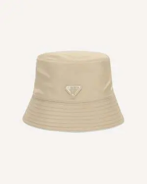 Prada Re-nylon Bucket Hat