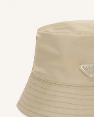 Prada Re-nylon Bucket Hat