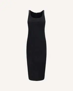 Jacquemus Regata Midi Dress