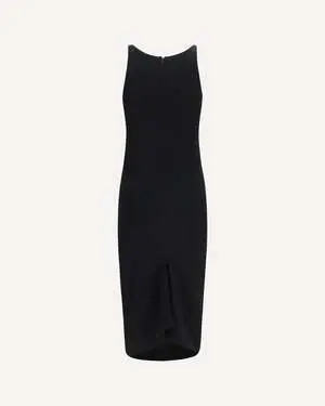 Jacquemus Regata Midi Dress