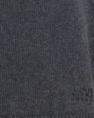 MAISON MARGIELA Wool Crewneck Sweater Ale