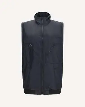 MAISON MARGIELA Zip Pocket Vest