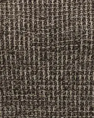 Fabiana Filippi Sequin-effect Tweed Dress