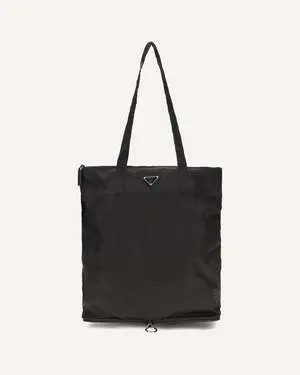 Prada Re-nylon Tote Bag