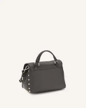 ZANELLATO Baby Postina Daily Handbag