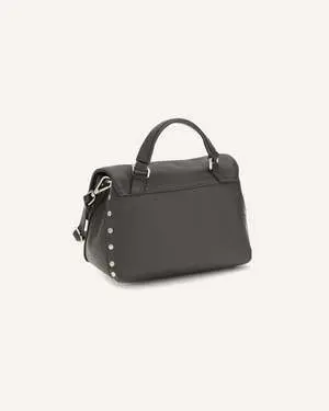 ZANELLATO Baby Postina Daily Handbag