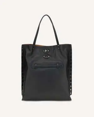 ZANELLATO A'spasso Saeta Shoulder Bag