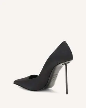 LE SILLA Amelia Pumps - Black