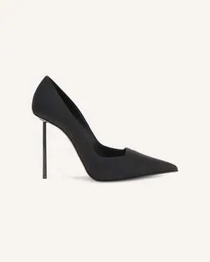 LE SILLA Amelia Pumps - Black