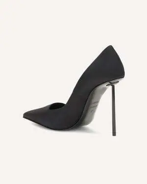 LE SILLA Amelia Pumps - Black