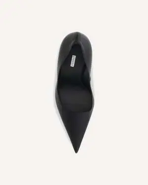 LE SILLA Amelia Pumps - Black