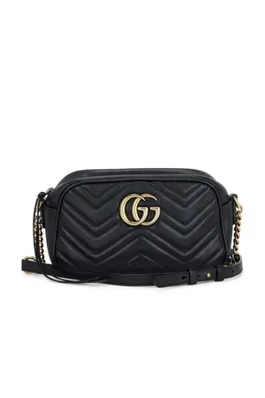 Gucci Gg Marmont Shoulder Bag