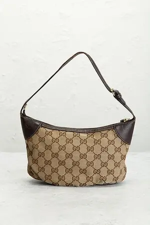 Gucci Princy Pochette Shoulder Bag