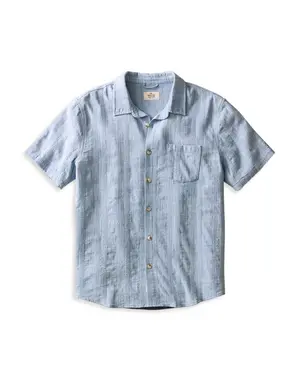 Marine Layer Classic Stretch Selvage Shirt
