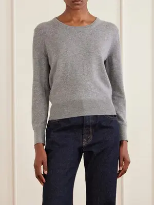 NILI LOTAN Tamra Cashmere Sweater