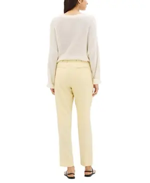 Another Tomorrow Peg Trouser