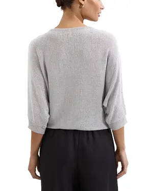 PHASE EIGHT Cristine Dolman Sleeve Top