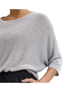 PHASE EIGHT Cristine Dolman Sleeve Top