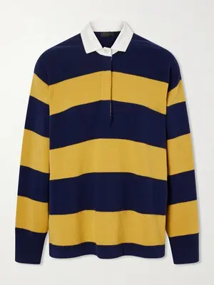 Nili Lotan Striped Sweaters For Women