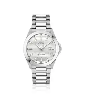 BOSS Strike Stainless-steel Watch With Ridged Dial - Assorted Pre Pack